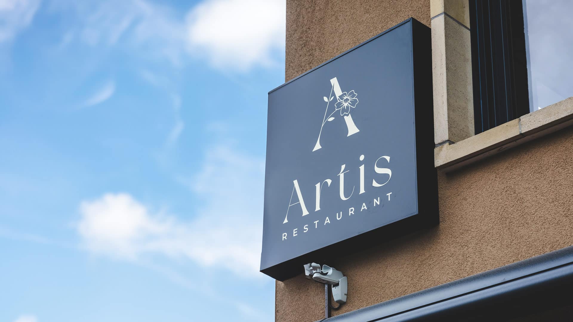 Discover Our Newsletter | Artis Restaurant