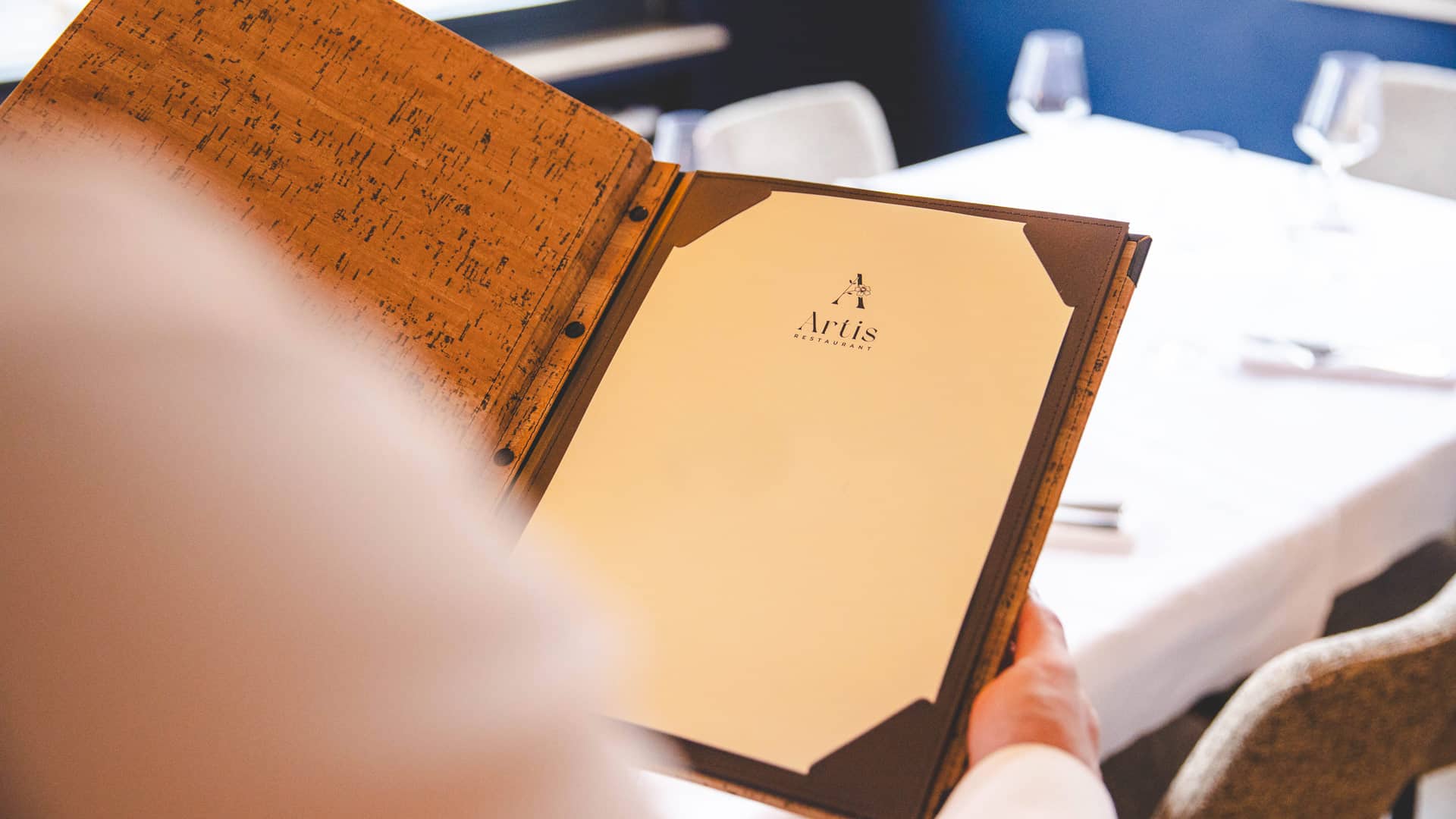 Your Table Awaits: Reservations at Artis | Artis Restaurant