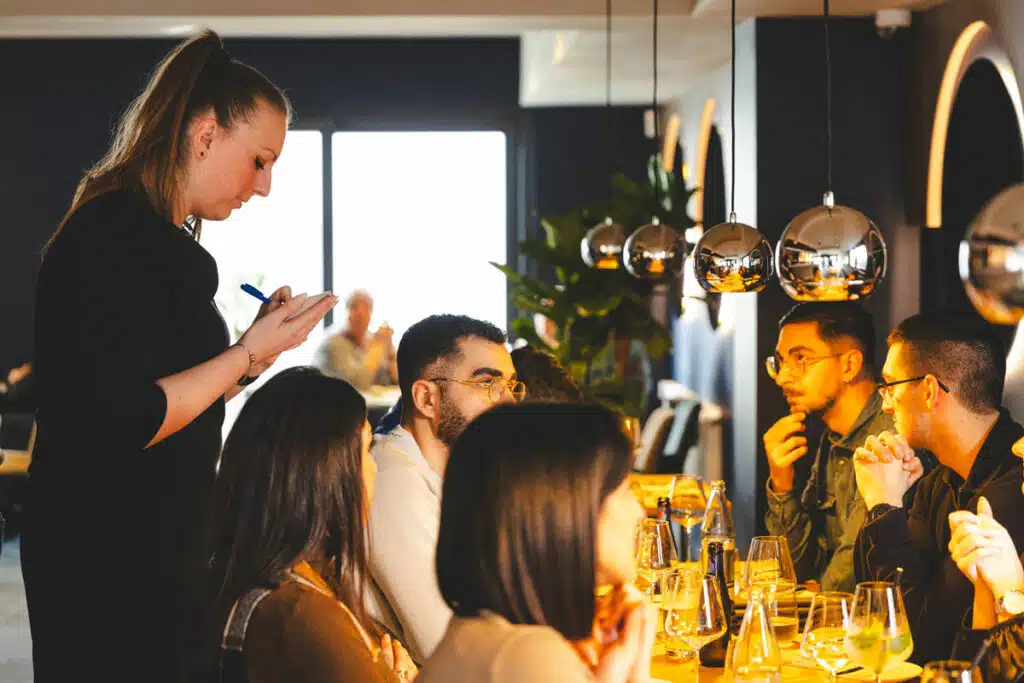 An Exclusive Sneak Peek: Artis' Launch Party | Artis Restaurant