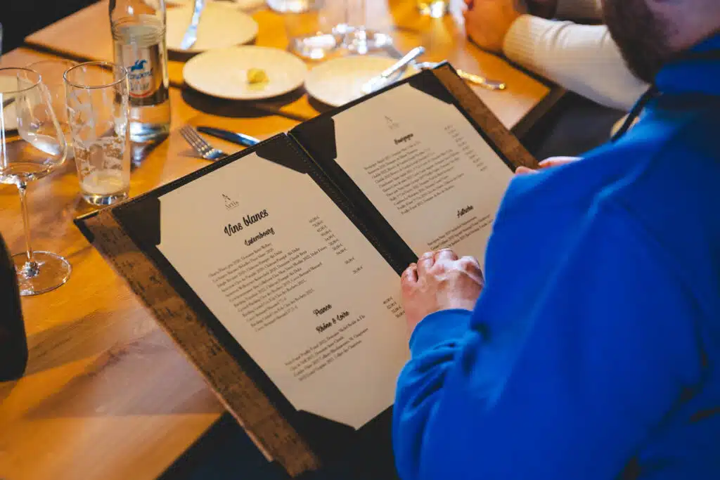 An Exclusive Sneak Peek: Artis' Launch Party | Artis Restaurant