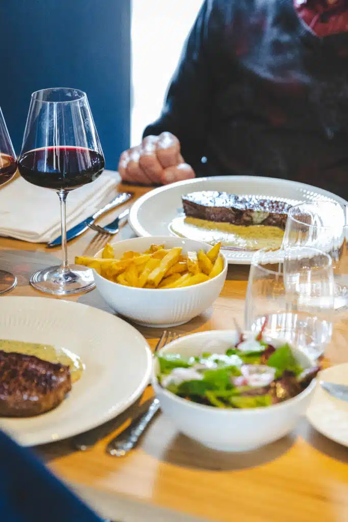 An Exclusive Sneak Peek: Artis' Launch Party | Artis Restaurant