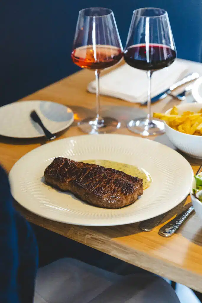 An Exclusive Sneak Peek: Artis' Launch Party | Artis Restaurant